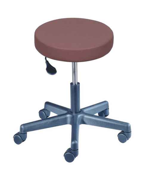 Hand Operated Pneumatic Stools