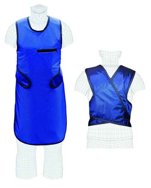 Lead Aprons | X-ray Aprons | Radiation Aprons & Vests