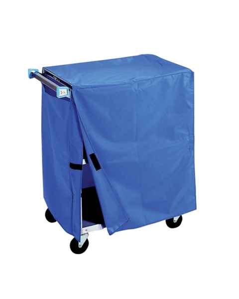 Ergonomic Medical Carts Ergo-One Carts | Utility Carts