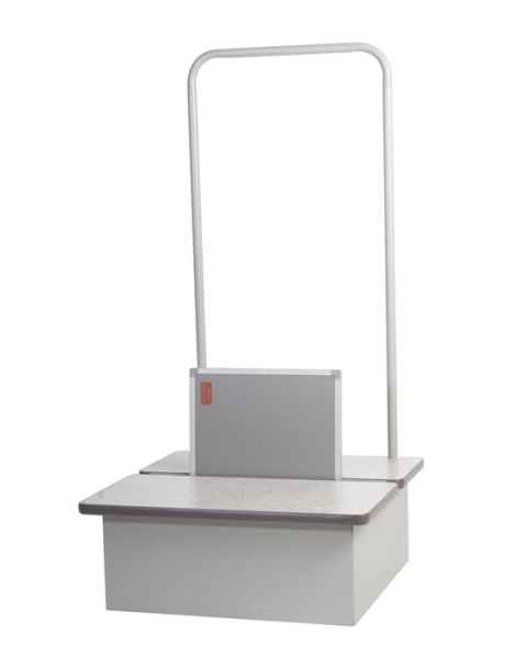 X-ray Step Stools Diagnostic Imaging Step Stools