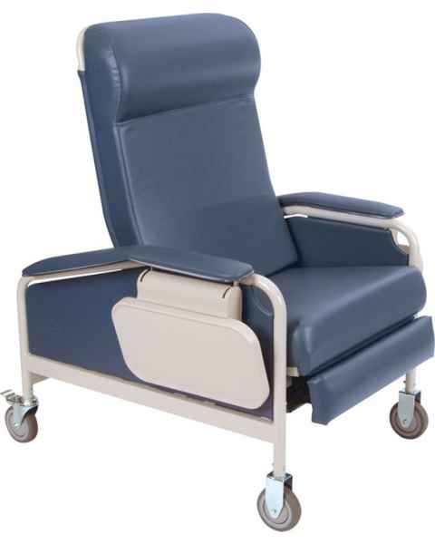 Medical Recliners Clinical Recliner Seats