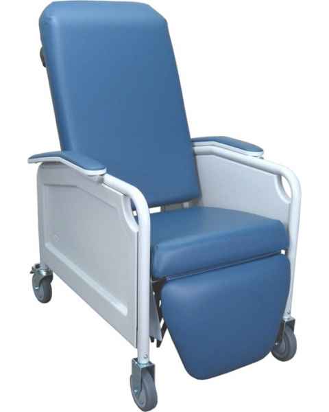 Medical Recliners Clinical Recliner Seats
