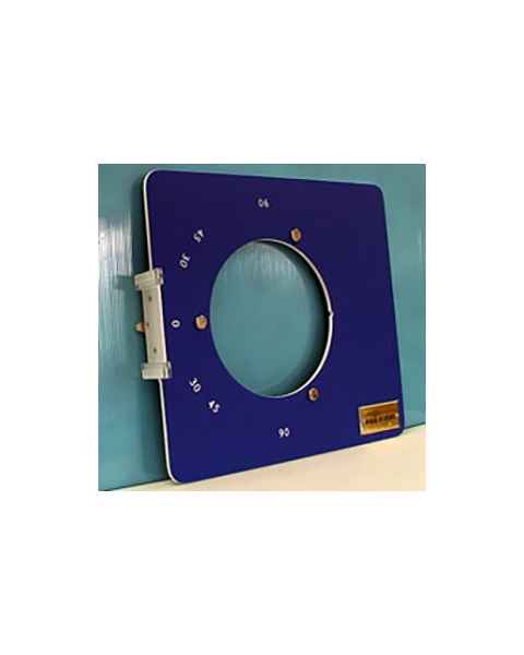 Pigg-O-Stat Pediatric X-Ray Positioner