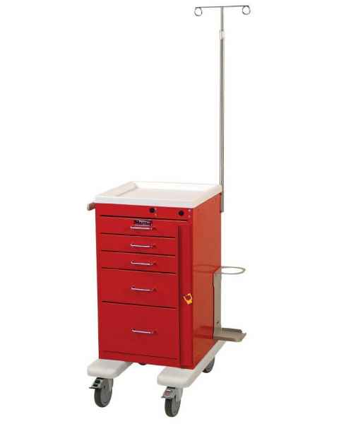 Emergency Carts | Crash Carts | Code Carts