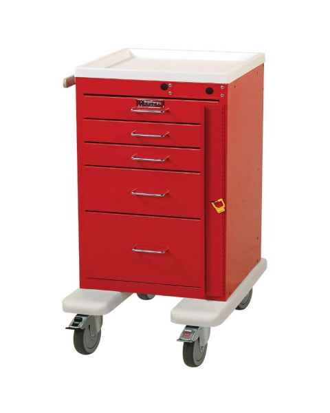 Emergency Carts | Crash Carts | Code Carts