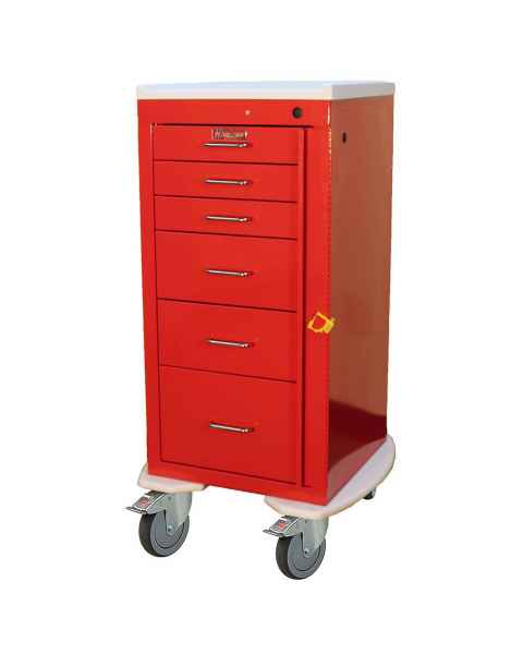 Emergency Carts | Crash Carts | Code Carts