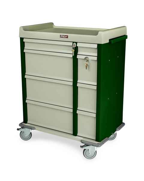 Medication Carts | Medication Storage Carts | Med Carts | Price: $3,000 ...