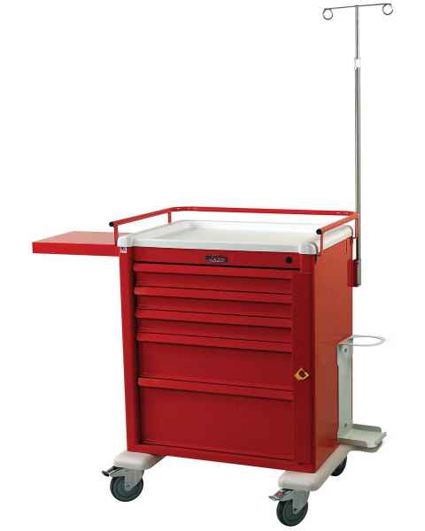 Emergency Carts | Crash Carts | Code Carts