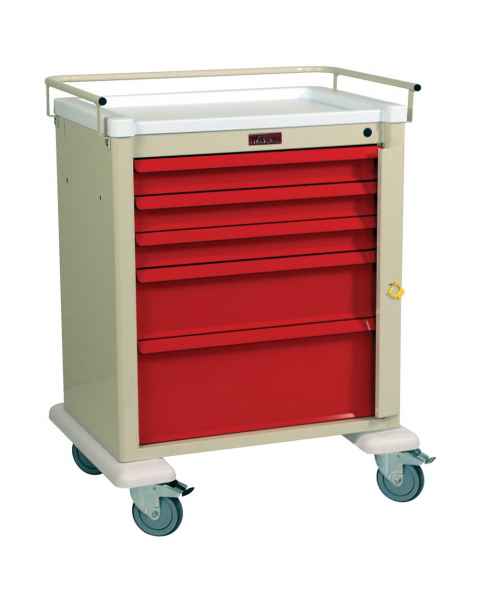 Emergency Carts | Crash Carts | Code Carts