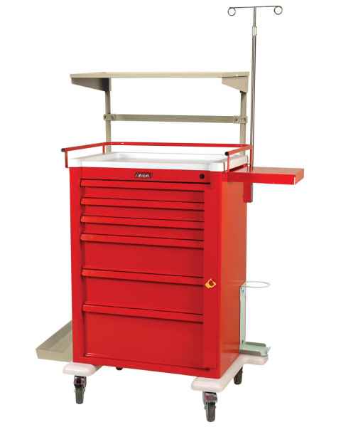 Emergency Carts | Crash Carts | Code Carts