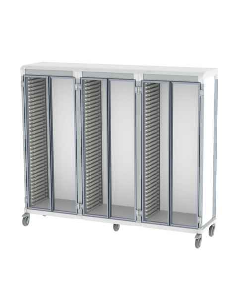 X-ray Identification Accessories & Supplies | Category: Medical Storage ...