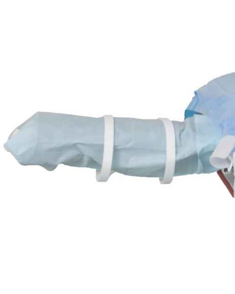 Surgical Armboards Operating Table Armboards | Manufacturer: Protection ...