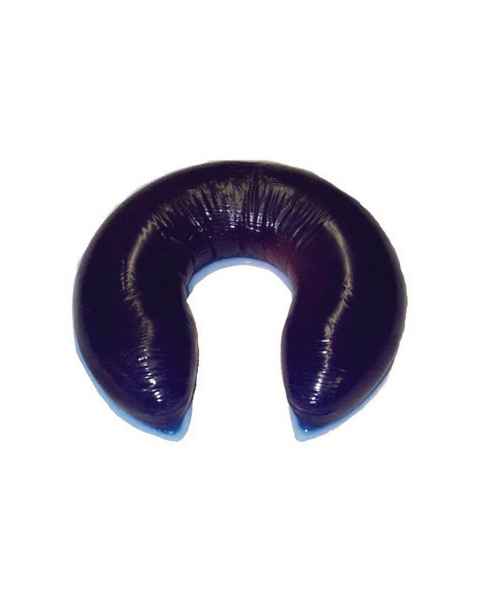 Head & Neck Gel Positioners | Donut Head Pads