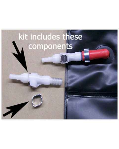 Surgical Bean Bag Immobilizers | Bean Bag Positioners