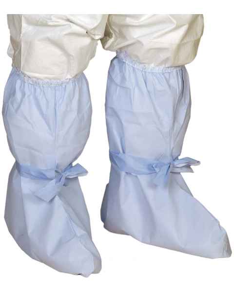 Infection Control Footwear | Shoe & Boot Covers | GSA Contract Number ...
