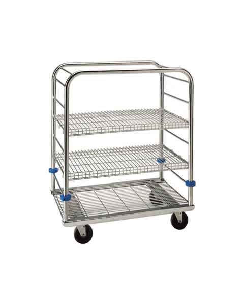 Surgical Case Carts Medical Case Carts For Hospitals