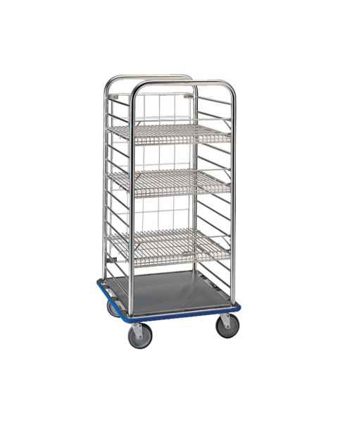 Surgical Case Carts Medical Case Carts For Hospitals