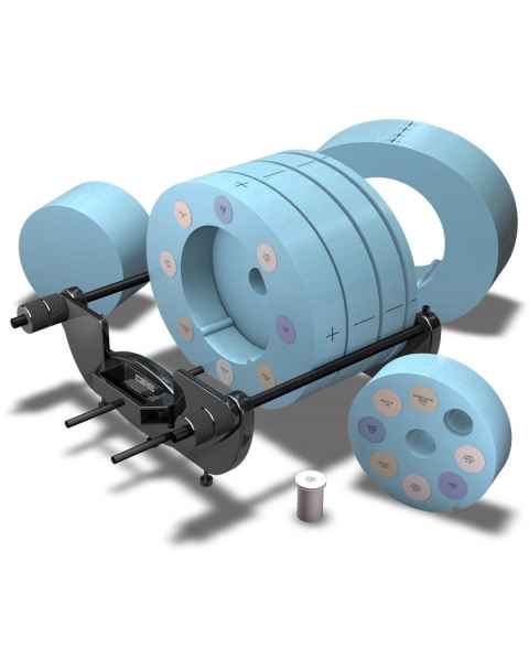 CT Phantoms Quality Control CT Phantoms