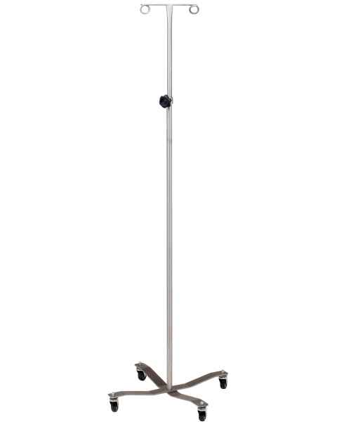 Stainless Steel IV Stands IV Poles