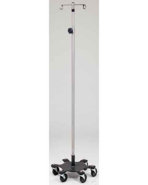 Stainless Steel IV Stands IV Poles