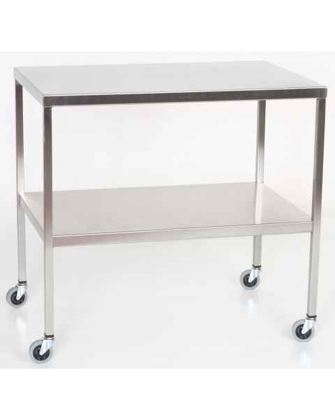 Stainless Steel Work Tables Medical Instrument Work Tables