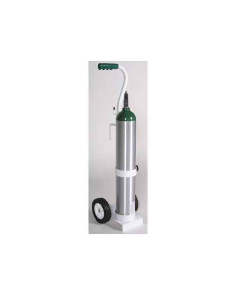 MRI Oxygen Cylinders & Oxygen Cylinder Accessories