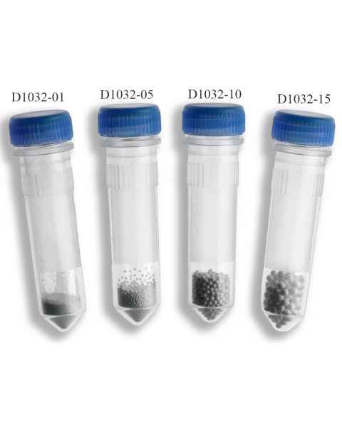 Homogenizer Beads | Homogenizer Tubes | Homogenizer Prefilled Tubes