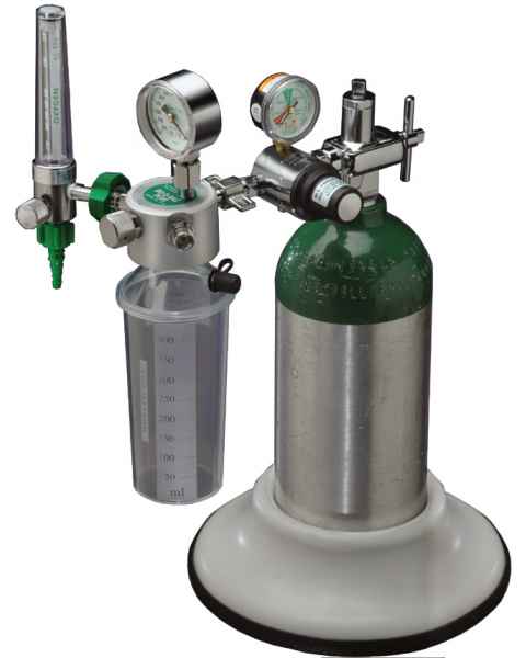 Page 2 | MRI Oxygen Cylinders & Oxygen Cylinder Accessories