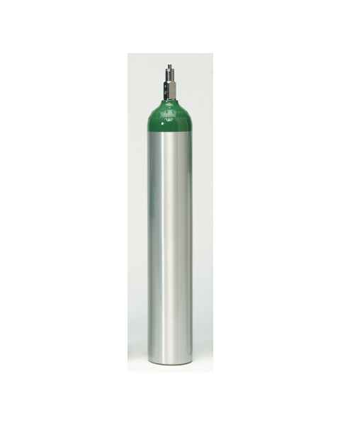 MRI Oxygen Cylinders & Oxygen Cylinder Accessories
