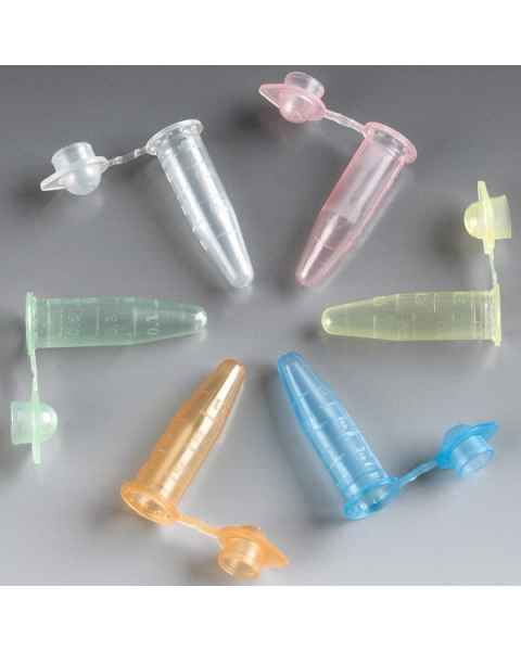 PCR Tubes | Sterile PCR Tubes | PCR Tube Strips