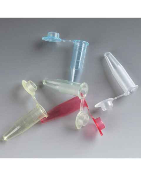 PCR Tubes | Sterile PCR Tubes | PCR Tube Strips