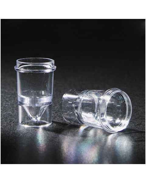 Sample Cups | Analyzer Sample Cups