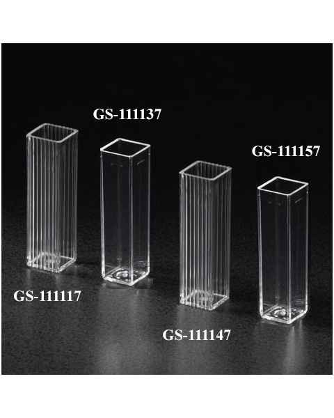 Lab Cuvettes | Spectrophotometry | Electroporation