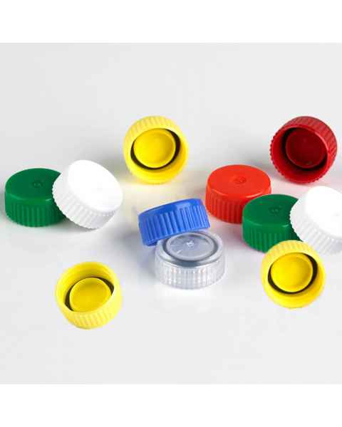 Test Tube Caps Laboratory Vial Caps Test Tube Covers