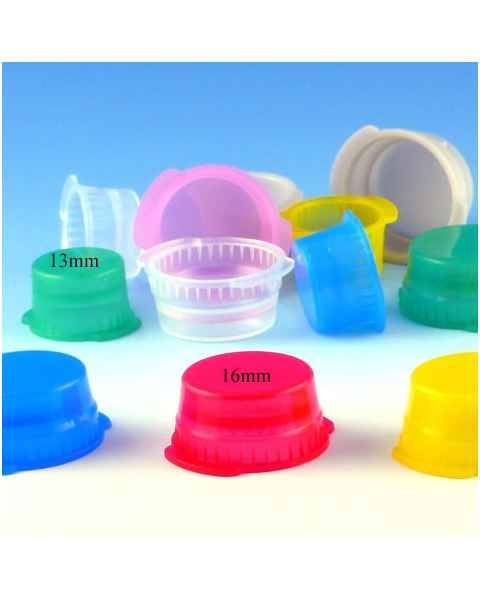 Test Tube Caps Laboratory Vial Caps Test Tube Covers