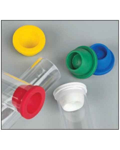 Test Tube Caps Laboratory Vial Caps Test Tube Covers