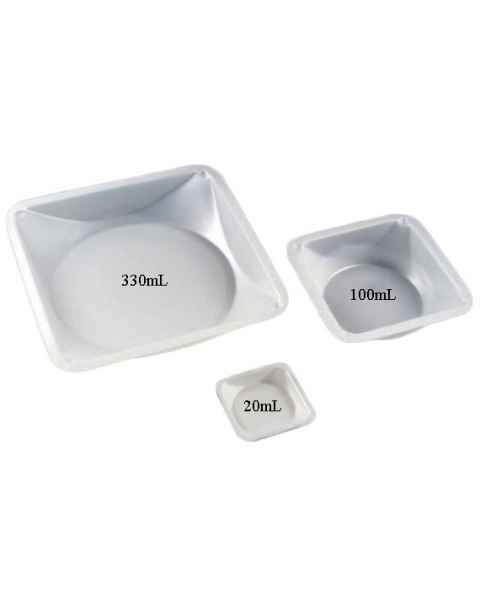 Weighing Boats For Laboratory | Lab Boats For Weighing