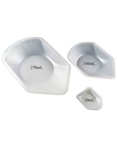 Weighing Boats For Laboratory | Lab Boats For Weighing