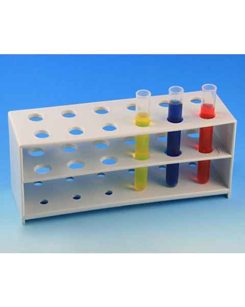 Test Tube Racks | Test Tube Holders | Lab Vial Racks