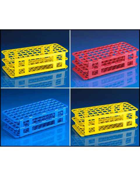 Test Tube Racks | Test Tube Holders | Lab Vial Racks