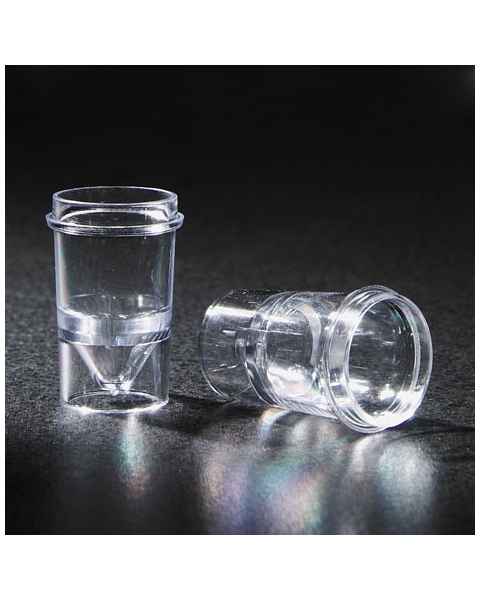 Sample Cups | Analyzer Sample Cups
