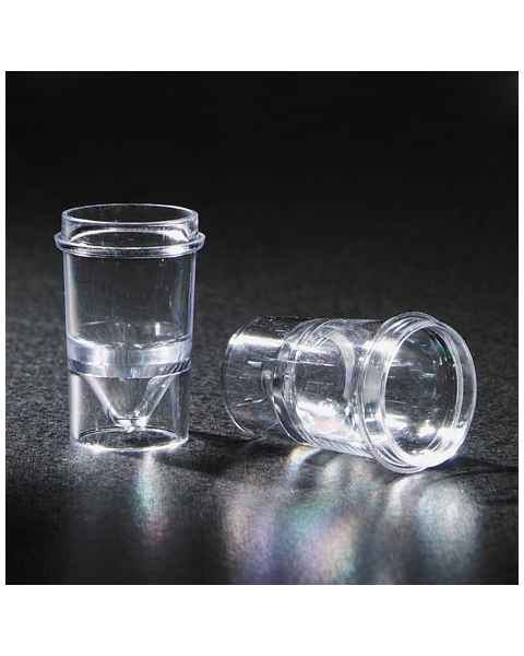 Sample Cups | Analyzer Sample Cups