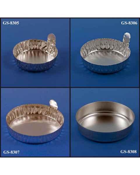 Weighing Boats For Laboratory | Lab Boats For Weighing