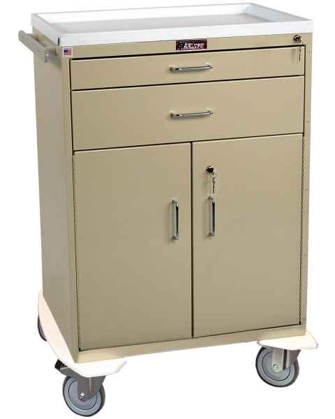 Medical Procedure Carts | Medical Treatment Carts