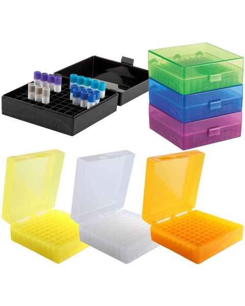 Page 2 | Test Tube Racks | Test Tube Holders | Lab Vial Racks