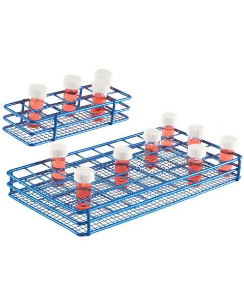 Test Tube Racks | Test Tube Holders | Lab Vial Racks