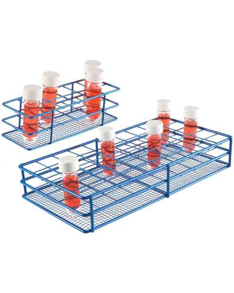 Test Tube Racks | Test Tube Holders | Lab Vial Racks