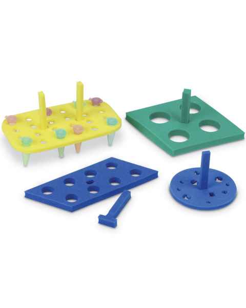 Page 4 | Test Tube Racks | Test Tube Holders | Lab Vial Racks