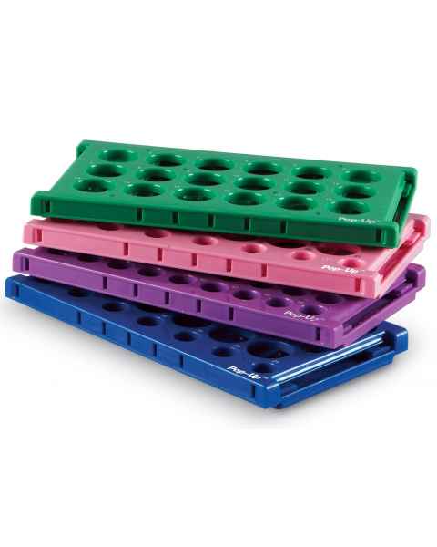 Test Tube Racks | Test Tube Holders | Lab Vial Racks