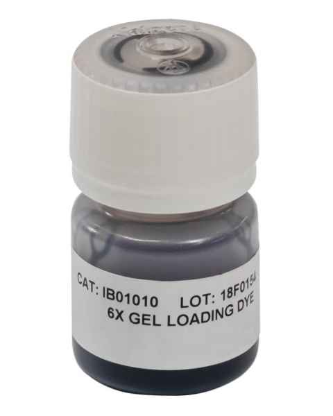 Loading Dyes | Tracking Dyes | Loading Buffers